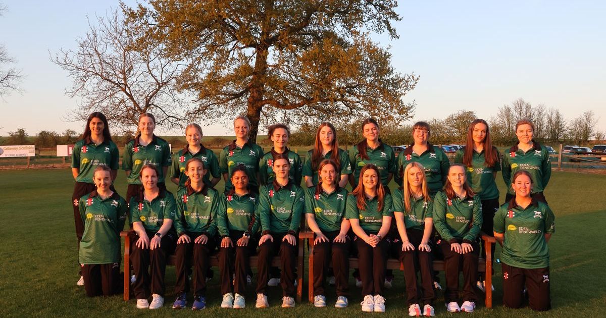 Wiltshire County Women Announce 2025 Squad Ahead of Season Opener ...