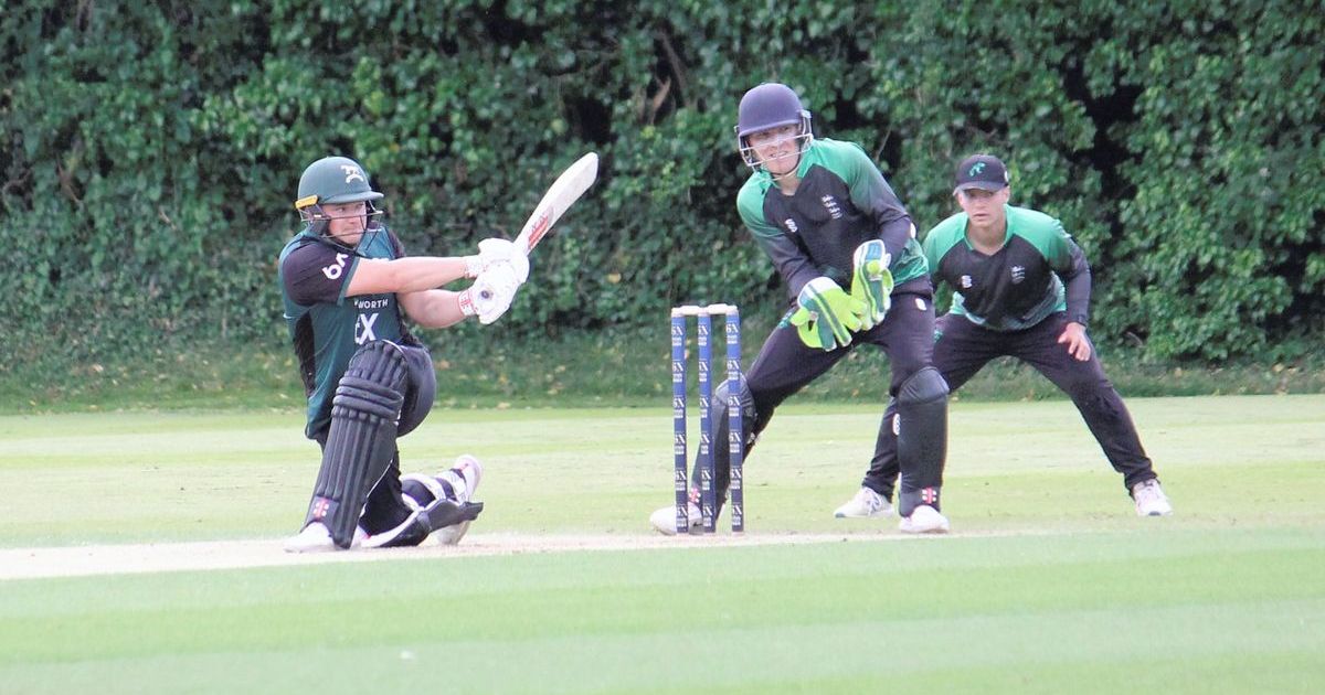 Wiltshire CCC fall to defeat against Dorset in NCCA 50 Over trophy ...