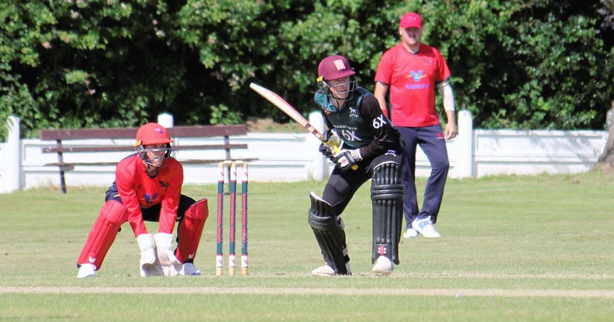 Wiltshire CCC make it back to back wins in NCCA 50 Over Trophy ...