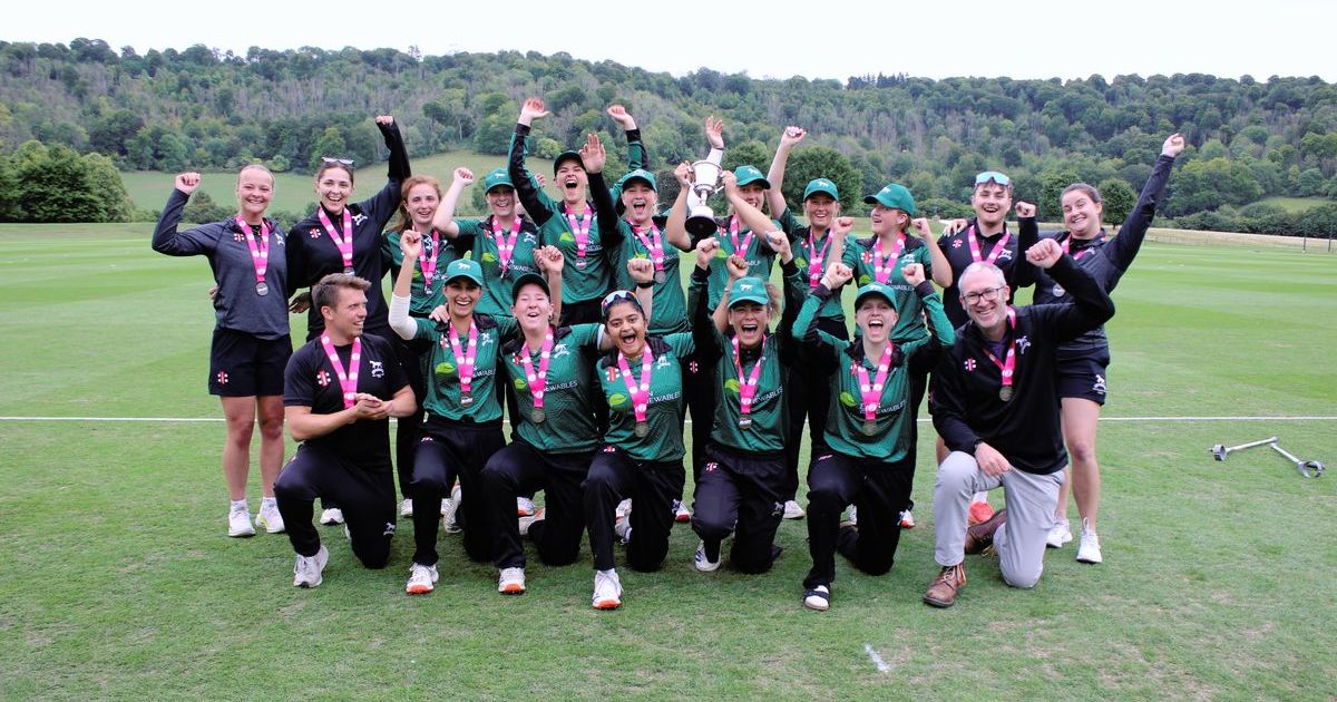 Wiltshire CCC Women's 1st XI 2026 fixtures released! | Wiltshire CCC
