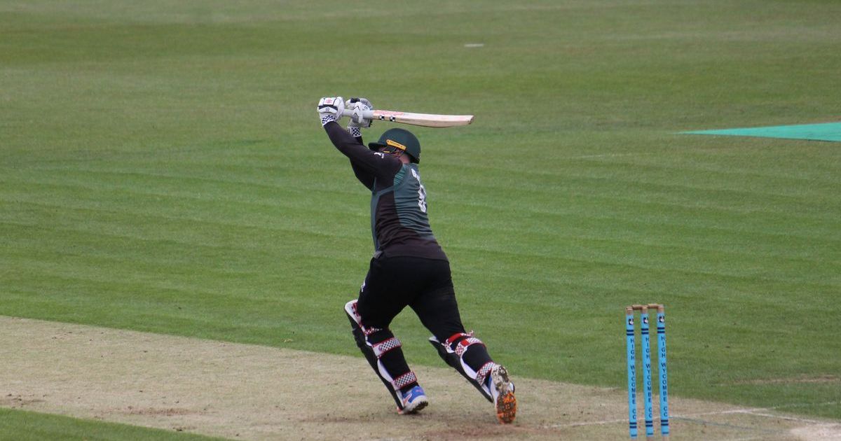 Defeat for Wiltshire CCC 1st XI in second game of NCCA Trophy ...