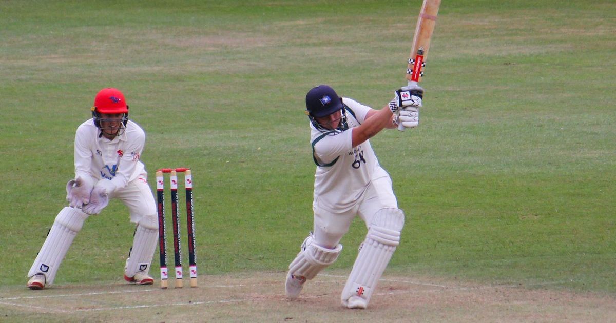 Defeat for Wiltshire CCC in NCCA Championship against Wales | Wiltshire CCC