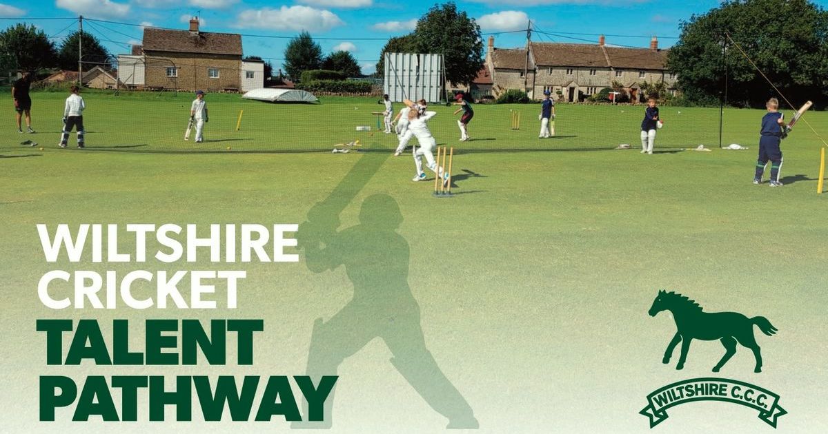 Talent Pathway Framework | Wiltshire CCC