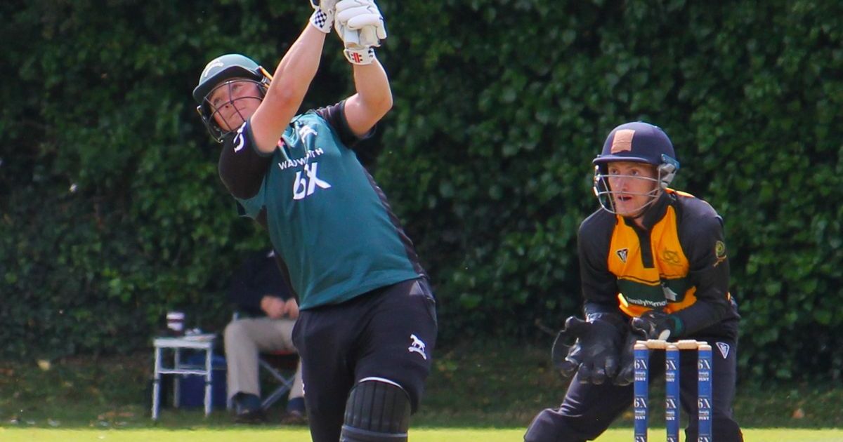 Wiltshire CCC bow out of NCCA Trophy with semi-final defeat to ...