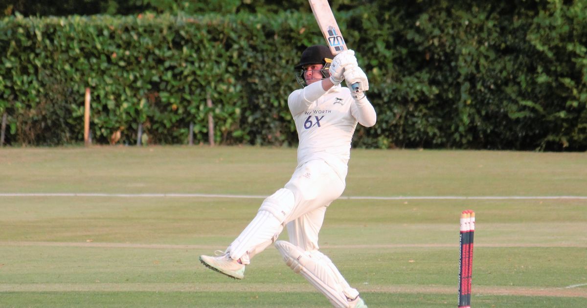 Wiltshire CCC end the season in style with a 9 wicket win against Wales ...