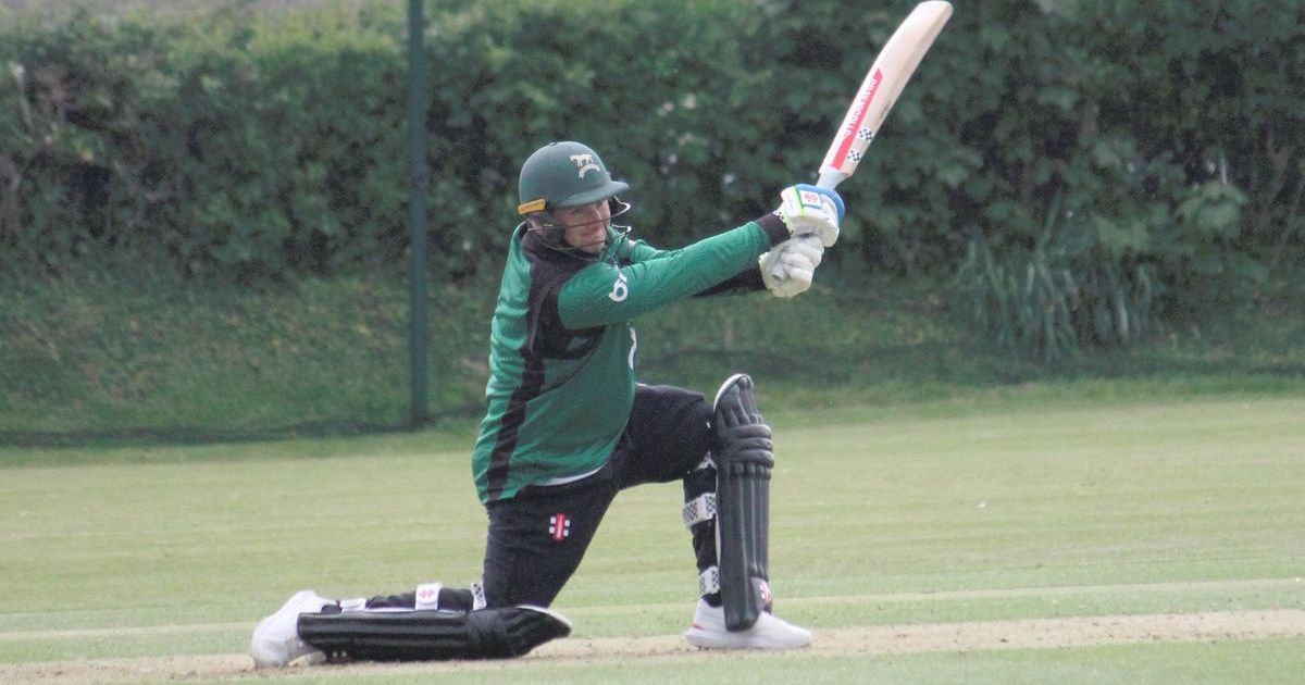 Wiltshire CCC Men's 1st XI record victory over Wales in NCCA Trophy ...