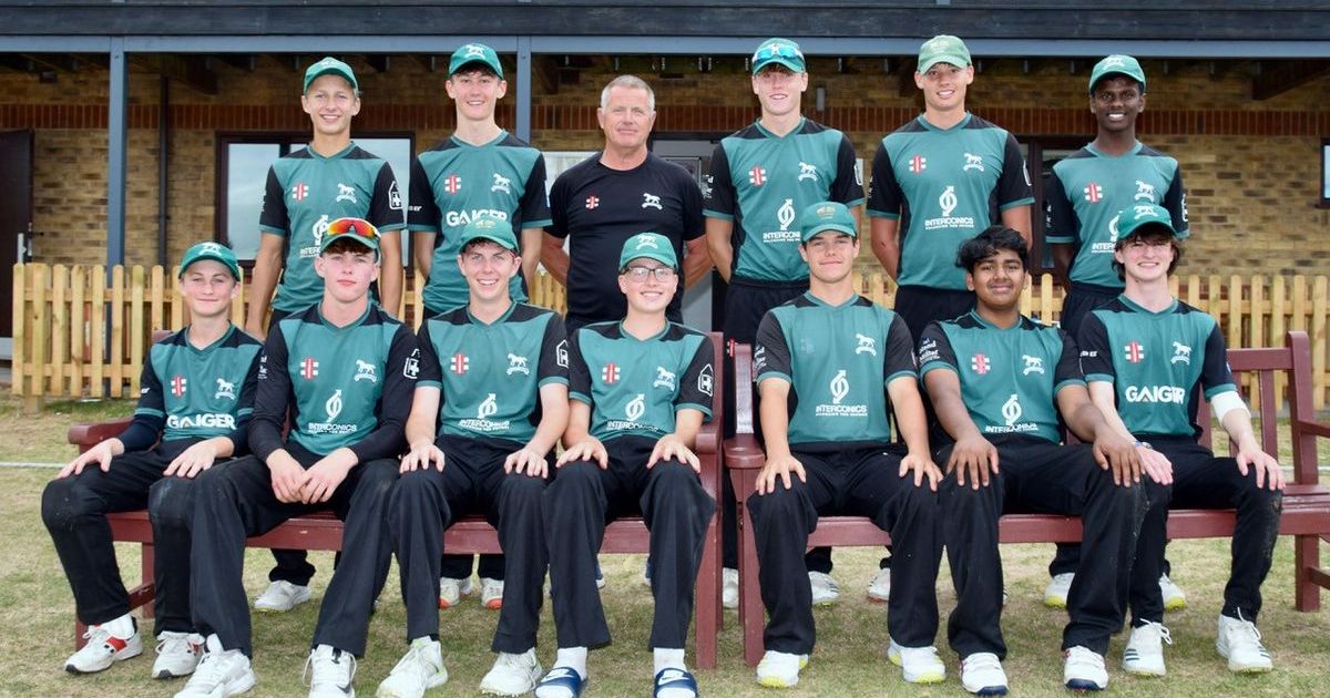 Boys Under 15s | Wiltshire CCC