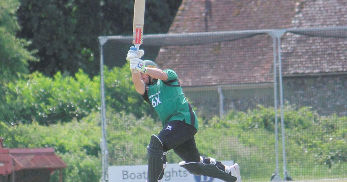 Wiltshire CCC win one and lose one in NCCA T20 fixtures versus Devon ...