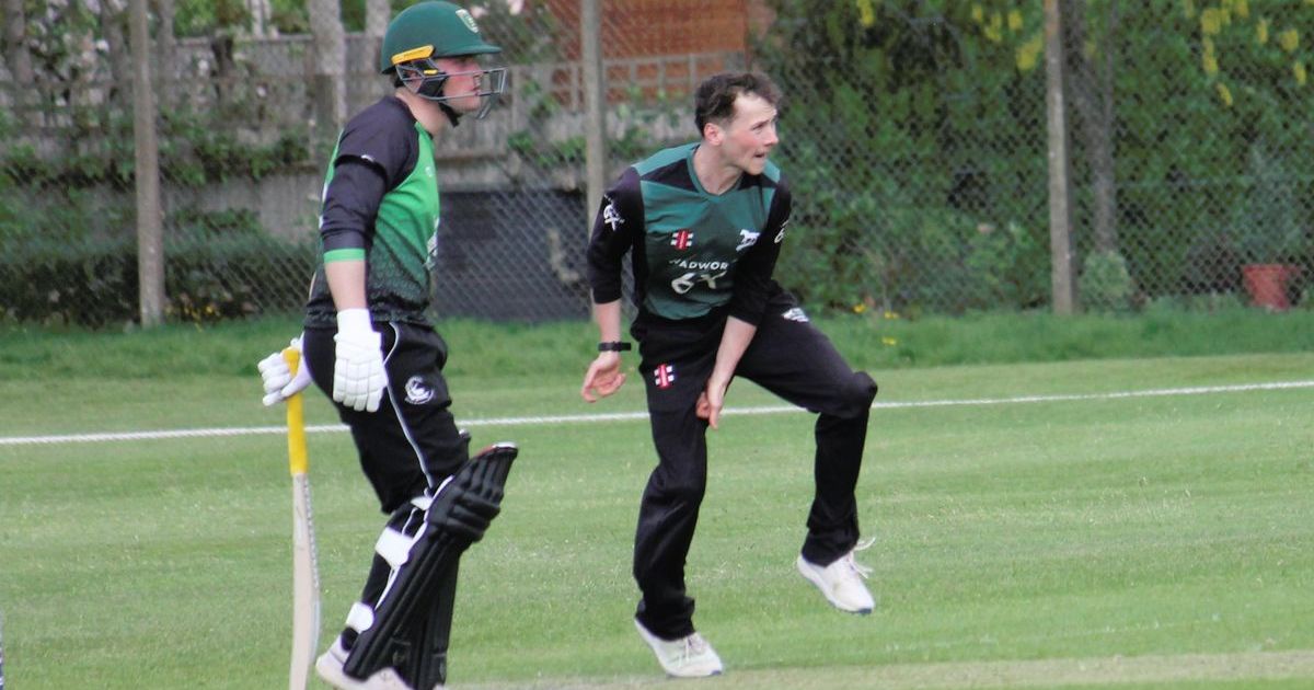 Wiltshire CCC Men fall to narrow defeat in Marlborough Cup | Wiltshire CCC