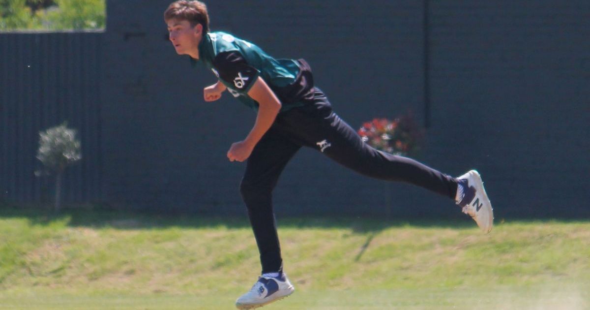 Wiltshire CCC beat Staffordshire to make it back to back wins ...